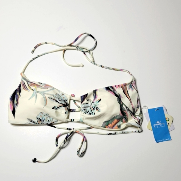 O'Neill | Swim | Nwt Oneill Swim Top Xl | Poshmark